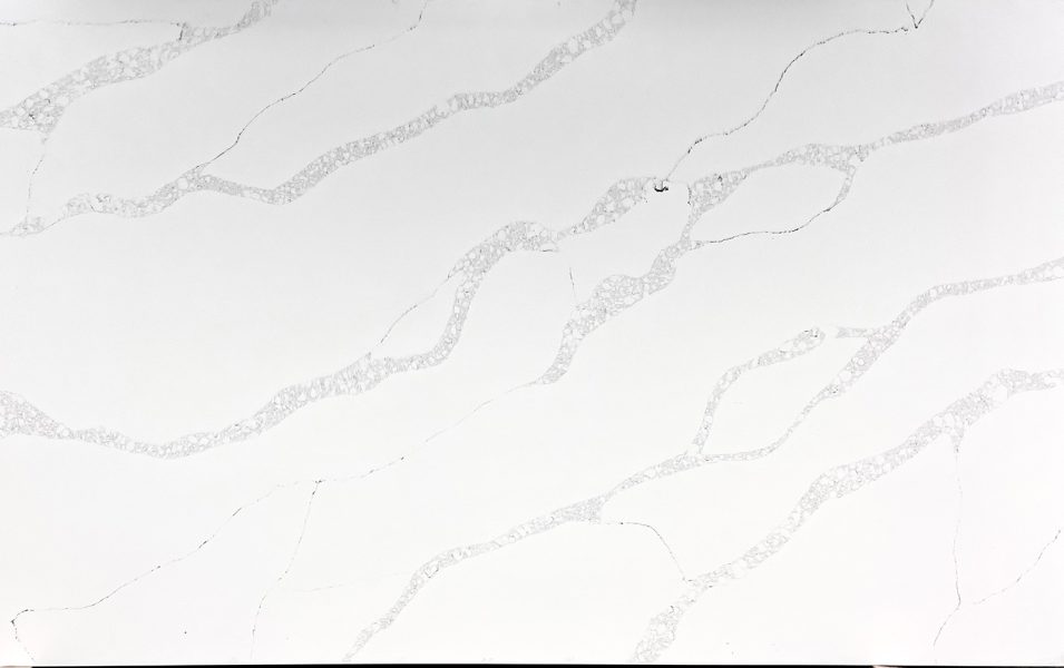 Granite Countertops GMQ Tops - Quartz Calacatta Milano
