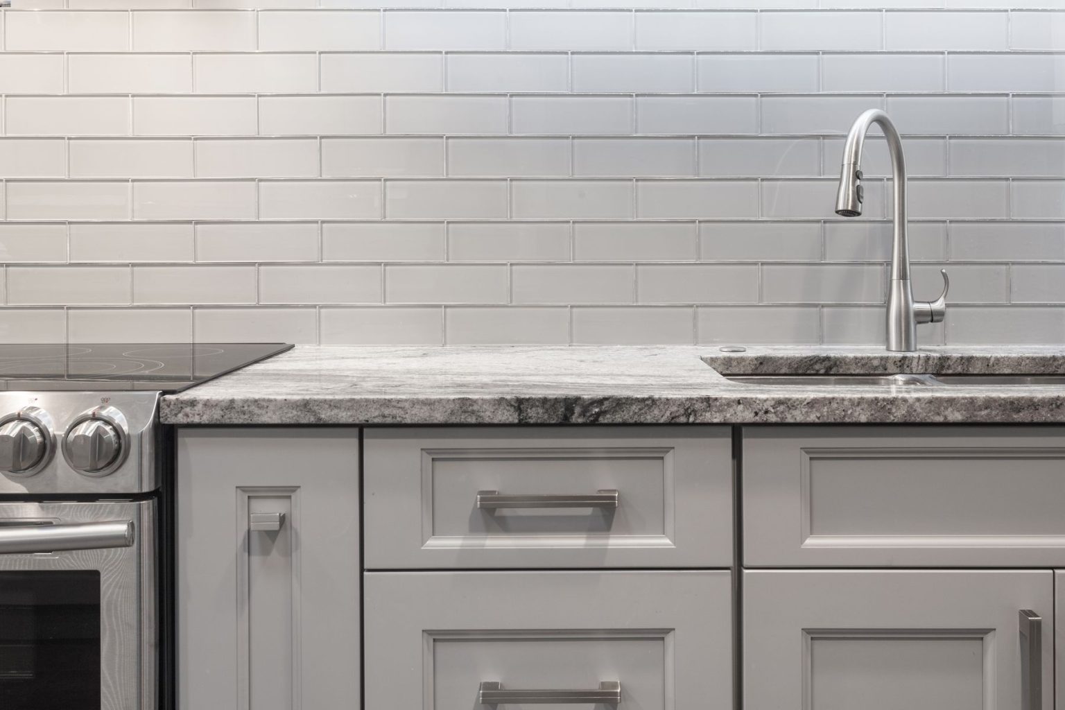 Countertops in Mobile, AL | Kitchen & Bathroom | GMQ Tops