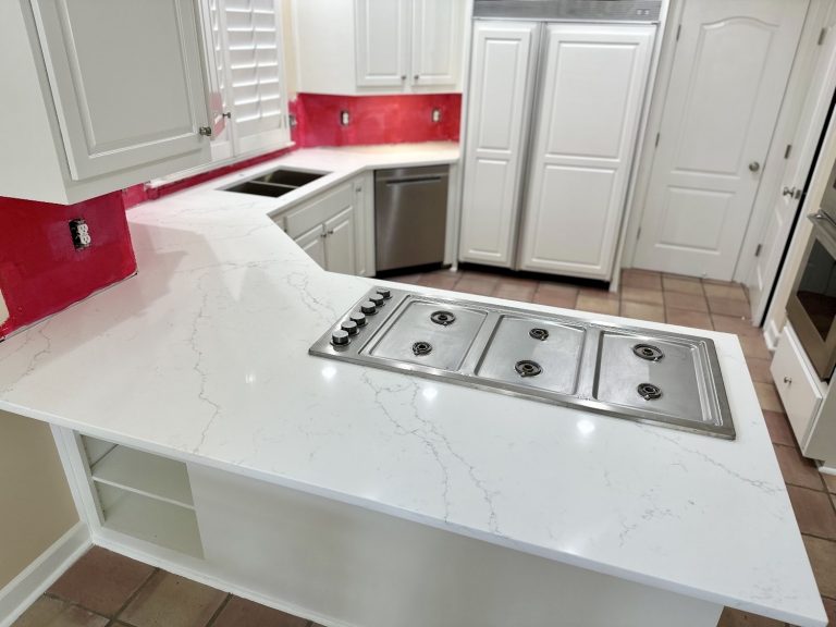 GMQ TOPS - Granite countertops - Home